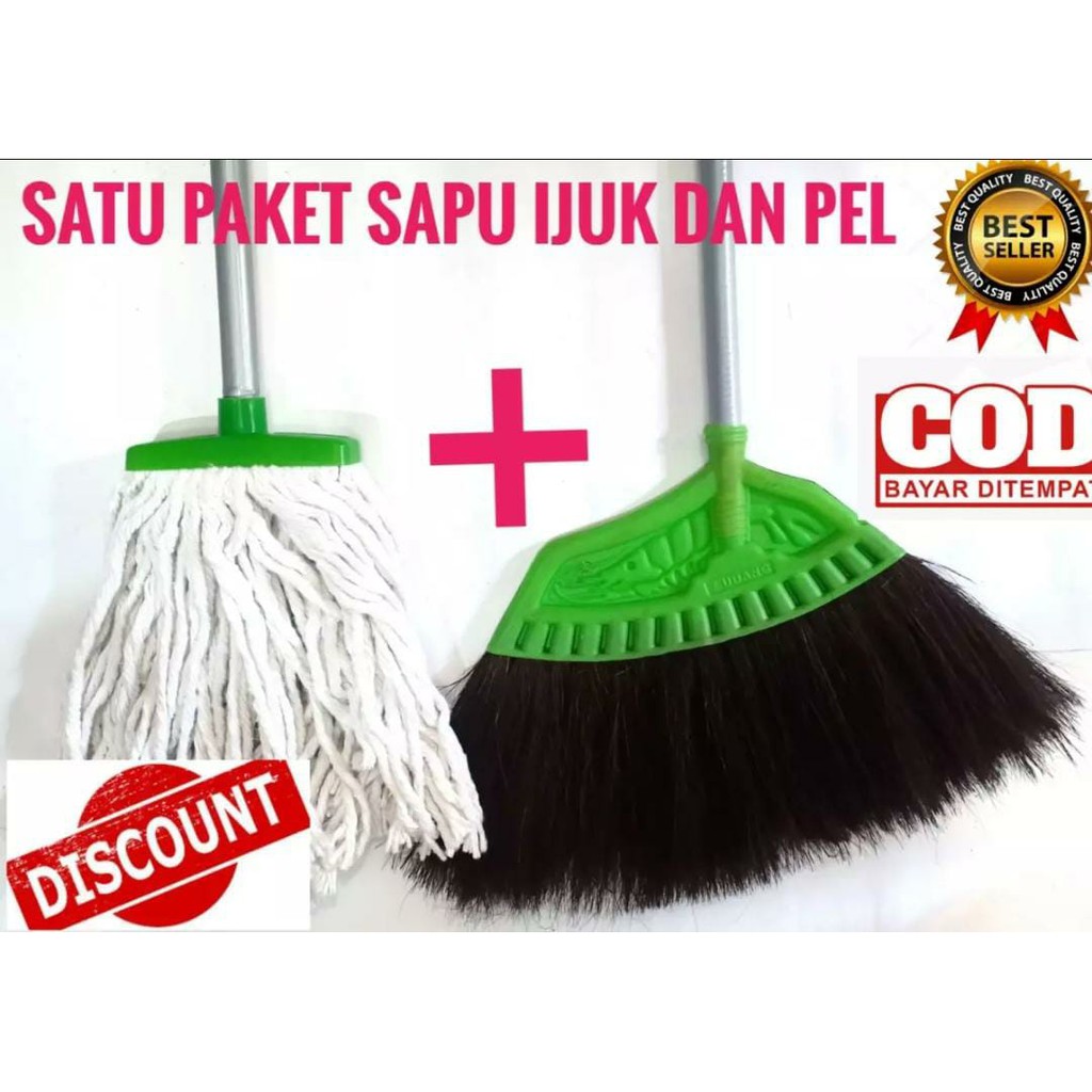 Jual Pel Lantai Terlengkap & Harga Terbaru Juni 2026 | Shopee Indonesia