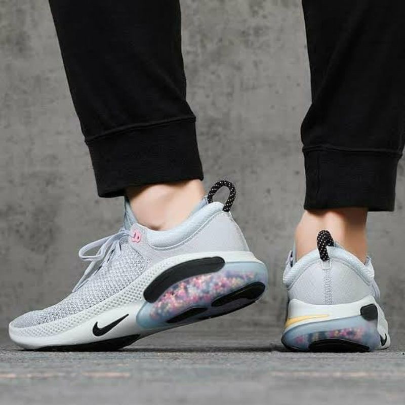 Jual Sepatu Lari Pria Nike Joyride Run Flyknit Original Asli | Shopee ...