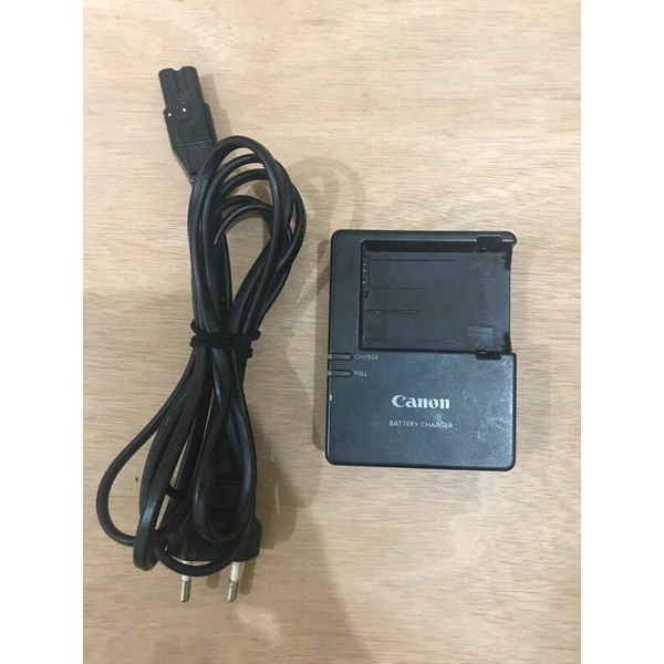 Jual CHARGER CANON LC-E8 LC-E8E LC-E8C 550D 600D 650D 700D ORIGINAL ...