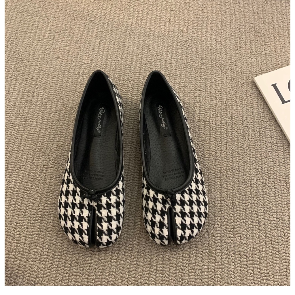 Jual [Ready stock] [ BISA COD] #Sisjuly# Doudou Sepatu Wanita Sepatu ...