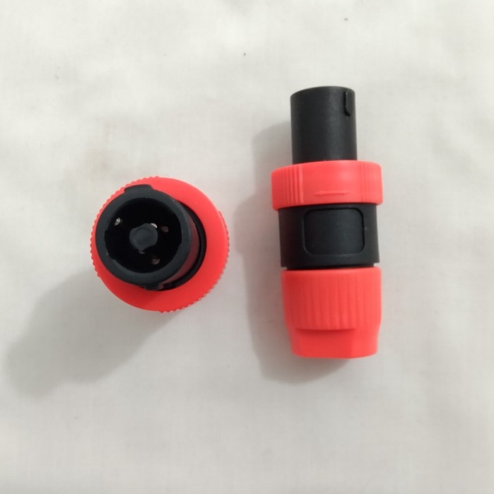 Jual Jack Spicon Orange Plastik | Shopee Indonesia