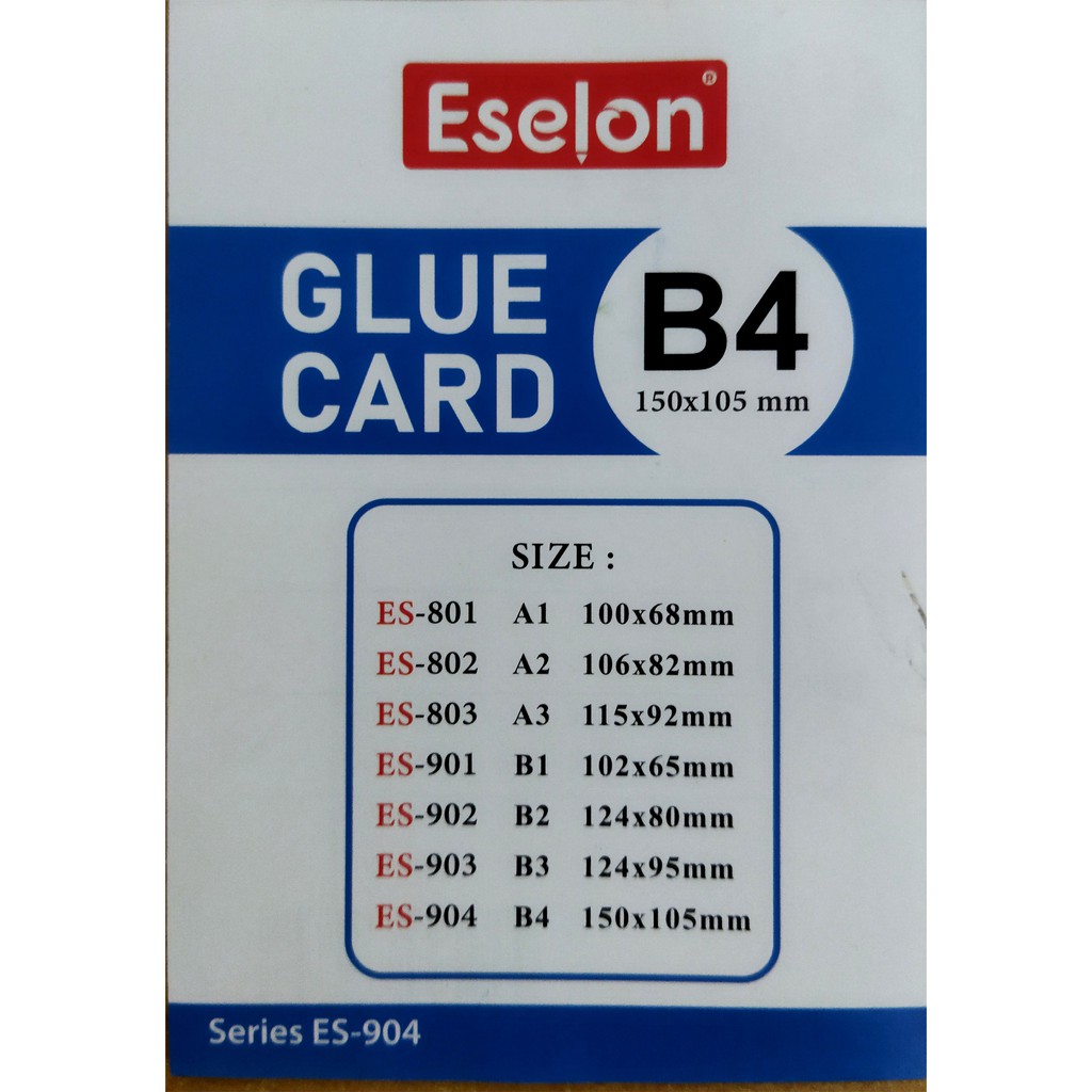 Jual NAME TAG COVER MIKA/ID CARD/NAME TAG PANITIA UKURAN B4 (10.5X16 CM ...