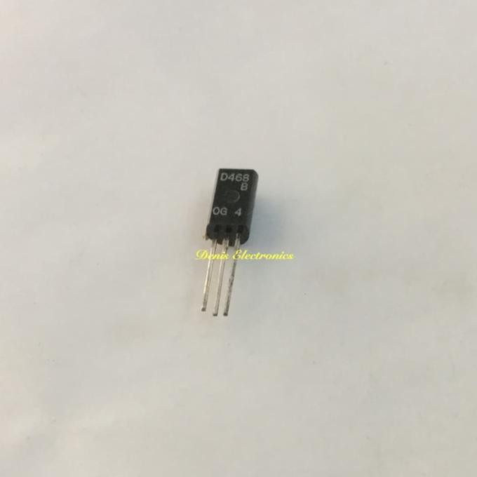Jual Transistor D468 Original / Transistor D 468 Original / Tr D468 D ...