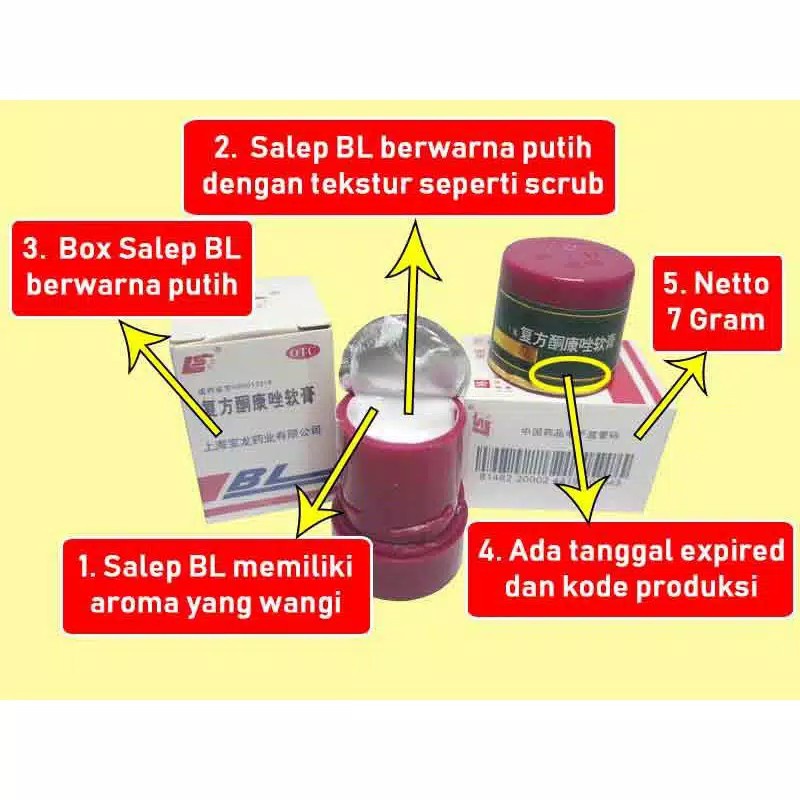 Jual SALEP BISUL TERBAIK Obat Alami Bisul Cepat Pecah Sembuh Permanen ...