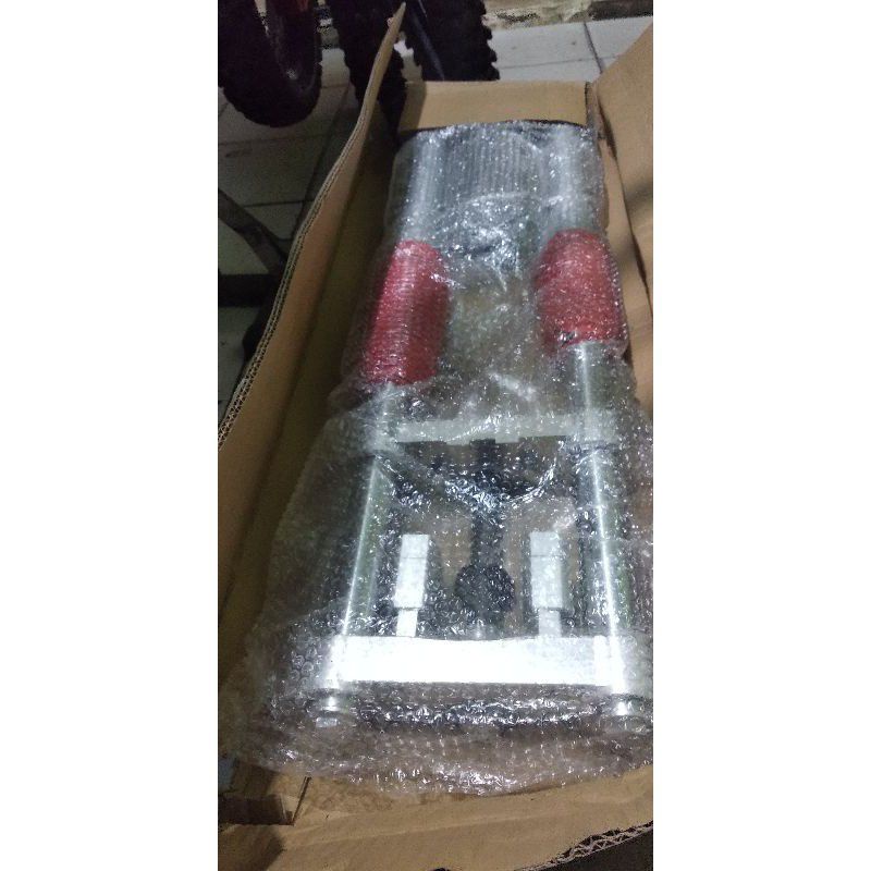 Jual shock tele klx as41(replika Gordon) | Shopee Indonesia