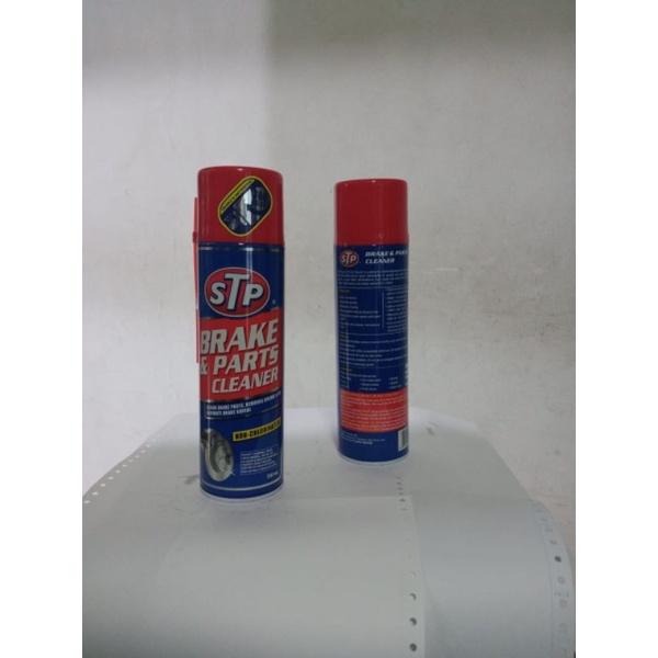 Jual Pembersih Rem STP Brake & Parts Cleaner (ST-19008) (500 mL ...