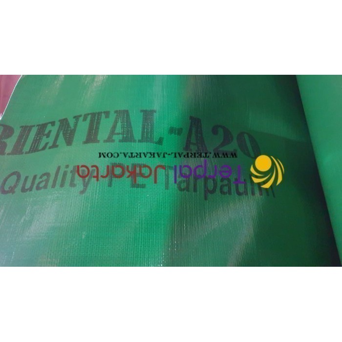 Jual Terpal A20 Korea Plastik Ukuran 3x4 Meter | Terpal 3 x 4 M A20 ...