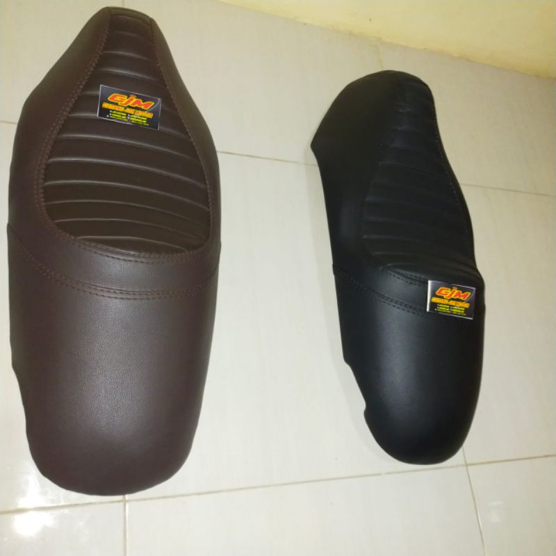 Jual JOK MIO SPORTY/SMILE MODEL CAFERACER-JOK CAFERACER MIO SMILE - JOK ...