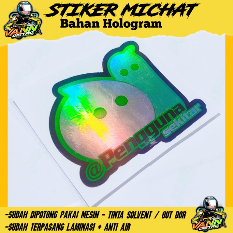 Jual stiker michat / stiker pack / stiker oyo / stiker open bo | Shopee ... Jual stiker michat / stiker pack / stiker oyo / stiker open bo | Shopee ...