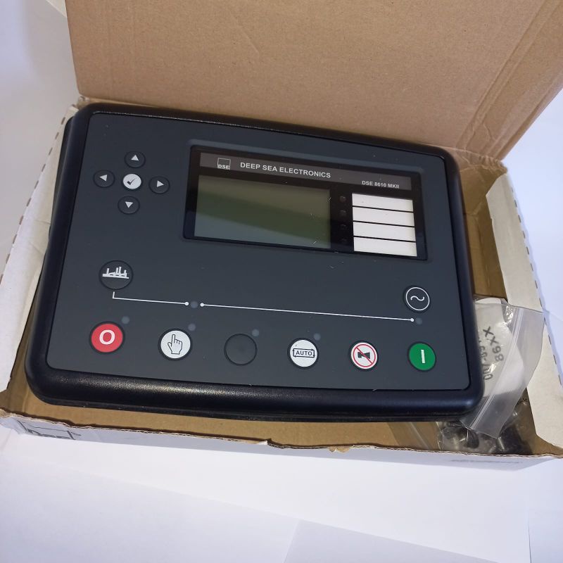 Jual DSE 8610 MK II | Shopee Indonesia