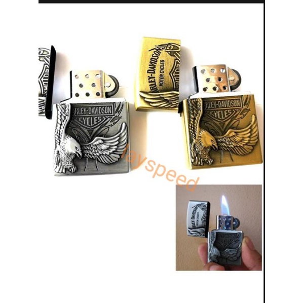 Jual KOREK API UNIK RODA API HARLEY DAVIDSON | Shopee Indonesia