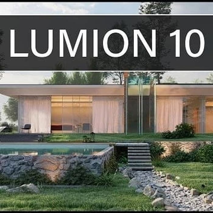 Jual LUMION 10 PRO VERSI 10.5.1 | Shopee Indonesia