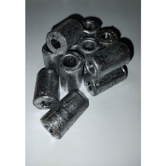 Jual Timah Pemberat Aerasi@1 pcs | Shopee Indonesia