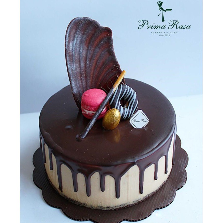 Jual READY JAKARTA 13 SEP 2025 - OPERA TIRAMISU CICILIAN CHOCOLATE ...