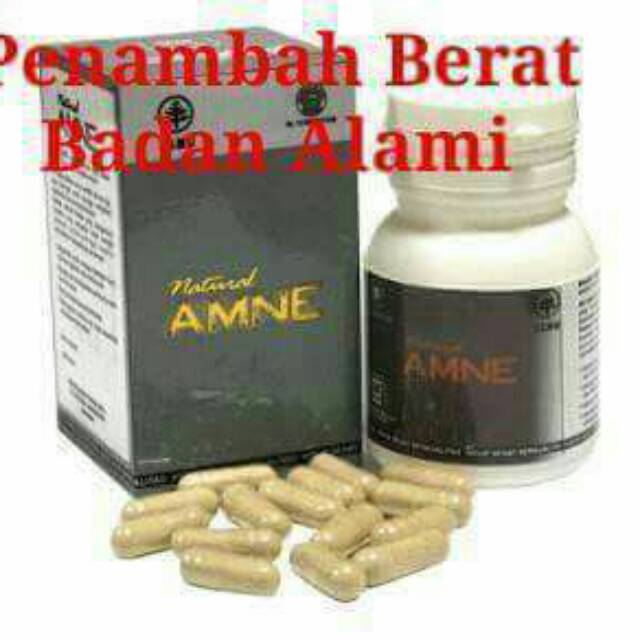 Jual Amne Nasa | Shopee Indonesia