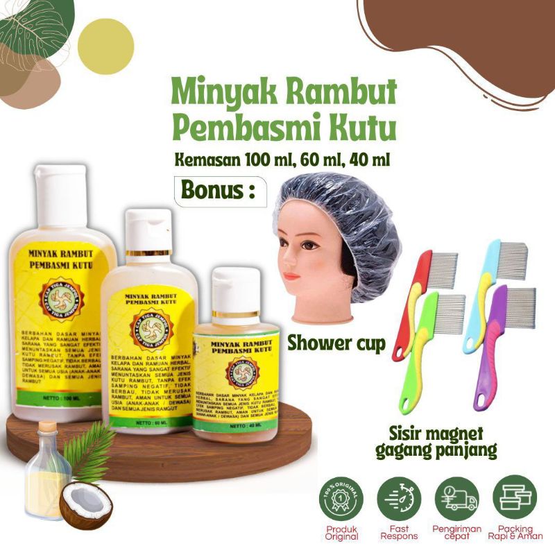 Jual OBAT KUTU RAMBUT AMPUH PEMBASMI KUTU RAMBUT DAN TELUR RAMBUT ...