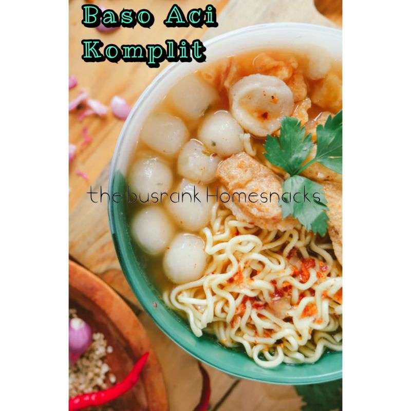 Jual cuanki mie tanpa pentol | Shopee Indonesia