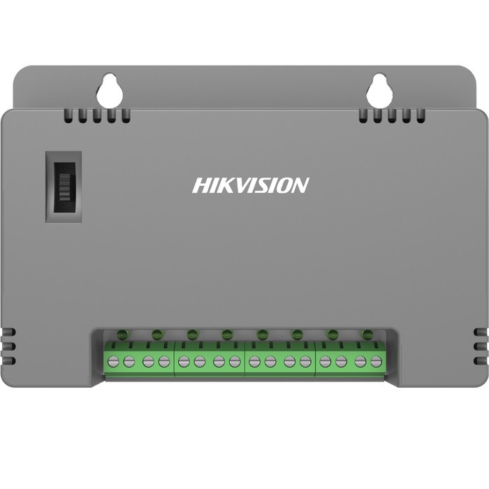 Jual Power Supply Hikvision 8ch 12V 1A DS-2FA1205-D8 / Power Adaptor ...