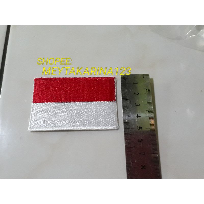 Jual BED BENDERA MERAH PUTIH | Shopee Indonesia