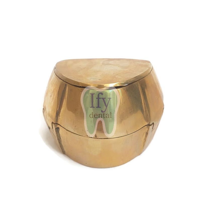 Jual Kuvet kuningan ukuran besar, Cuvet kuningan tanpa Skrup Sekrup ...