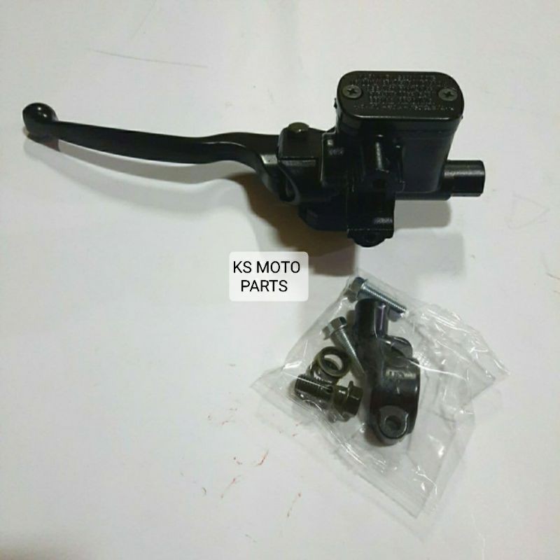 Jual MASTER REM ATAS ASSY NMAX N-MAX (KIRI ATAU KANAN) | Shopee Indonesia