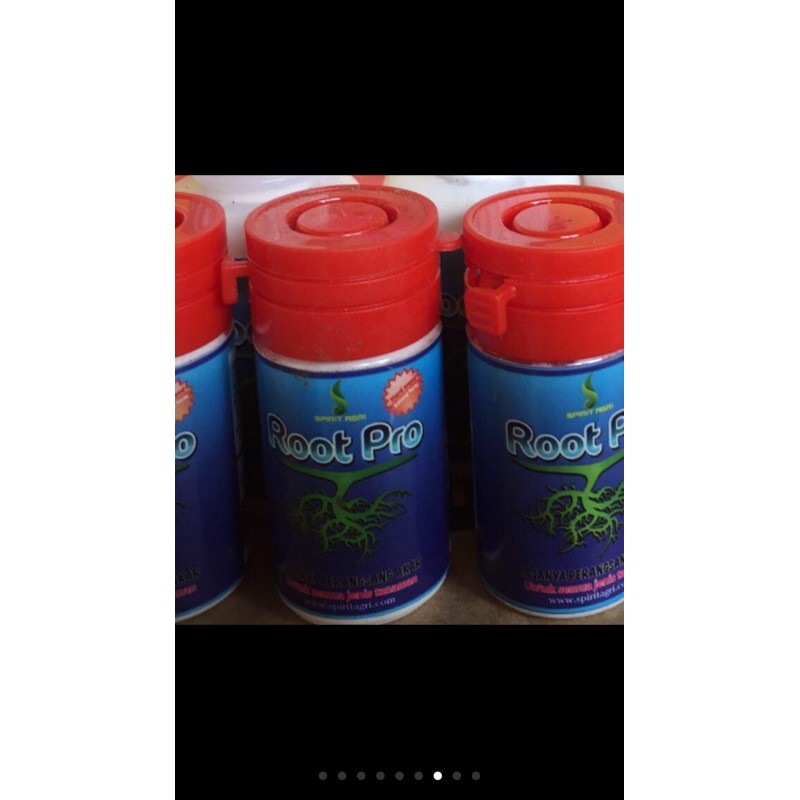 Jual ROOT PRO 15 ml (Rajanya Perangsang akar) | Shopee Indonesia