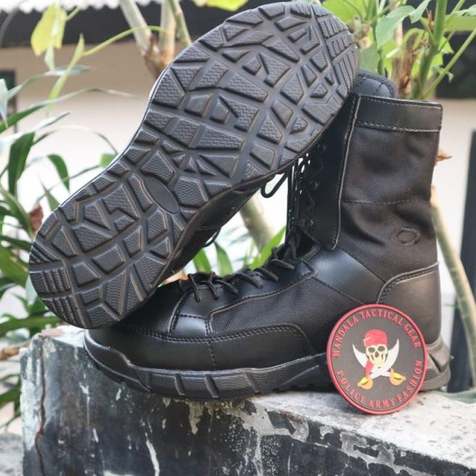 Jual Produk Sepatu Oakley Pdl Tactical Oakley Light Assault 2 Replika ...