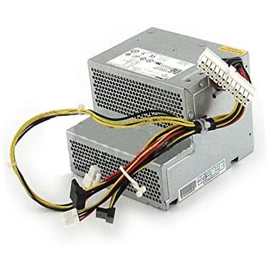 Jual PSU Dell Optiplex 320 360 380 DT GX520 GX620 235W | Shopee Indonesia