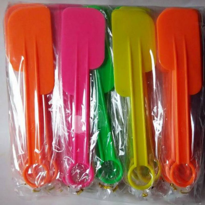 Jual SOLET PLASTIK/SODET ADONAN KUE | Shopee Indonesia