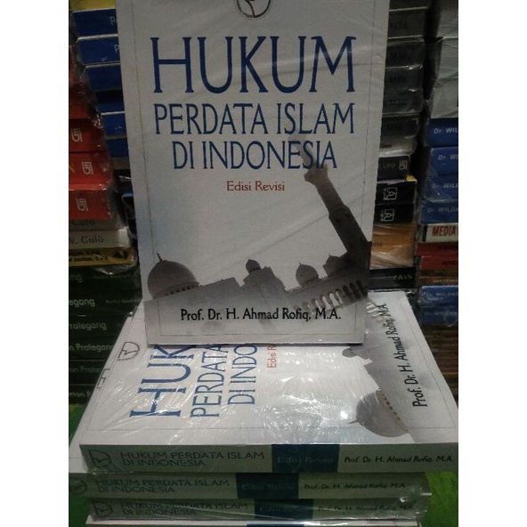 Jual Hukum Perdata Islam Di Indonesia | Shopee Indonesia