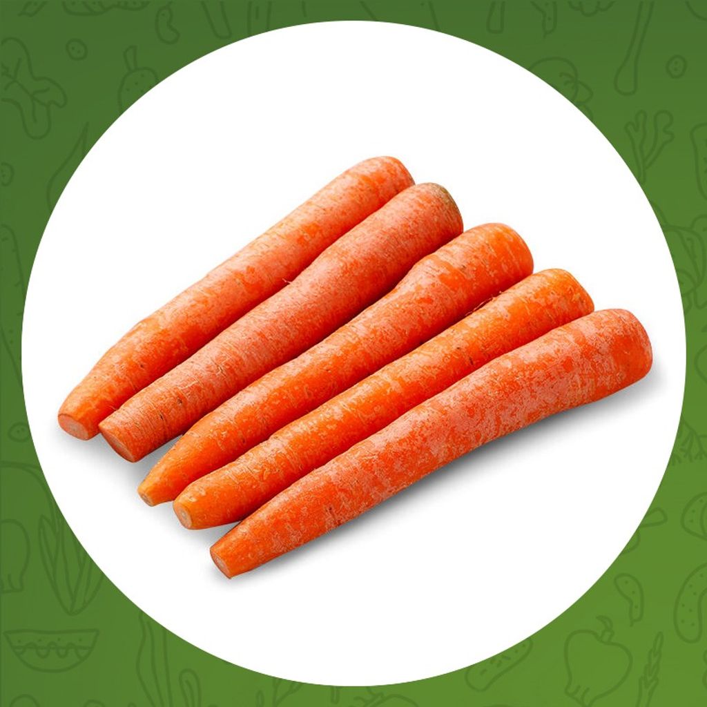 Jual WORTEL LOKAL 500gr | Shopee Indonesia