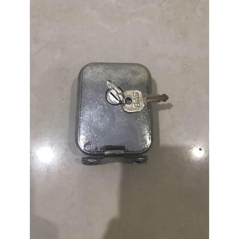 Jual Tutup Tangki Kawasaki GTO (BARU) | Shopee Indonesia