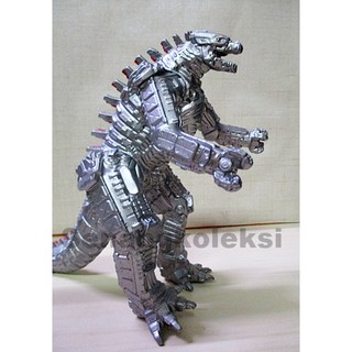 Jual Figure Mechagodzilla 2021 Godzilla VS Kong Giant Mecha Godzilla ...