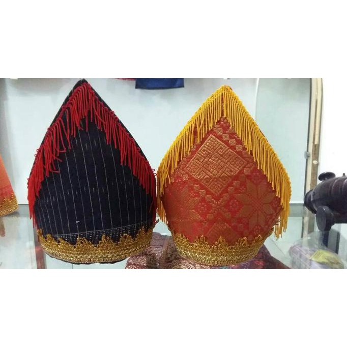 Jual Topi Adat Batak Palembang | Shopee Indonesia