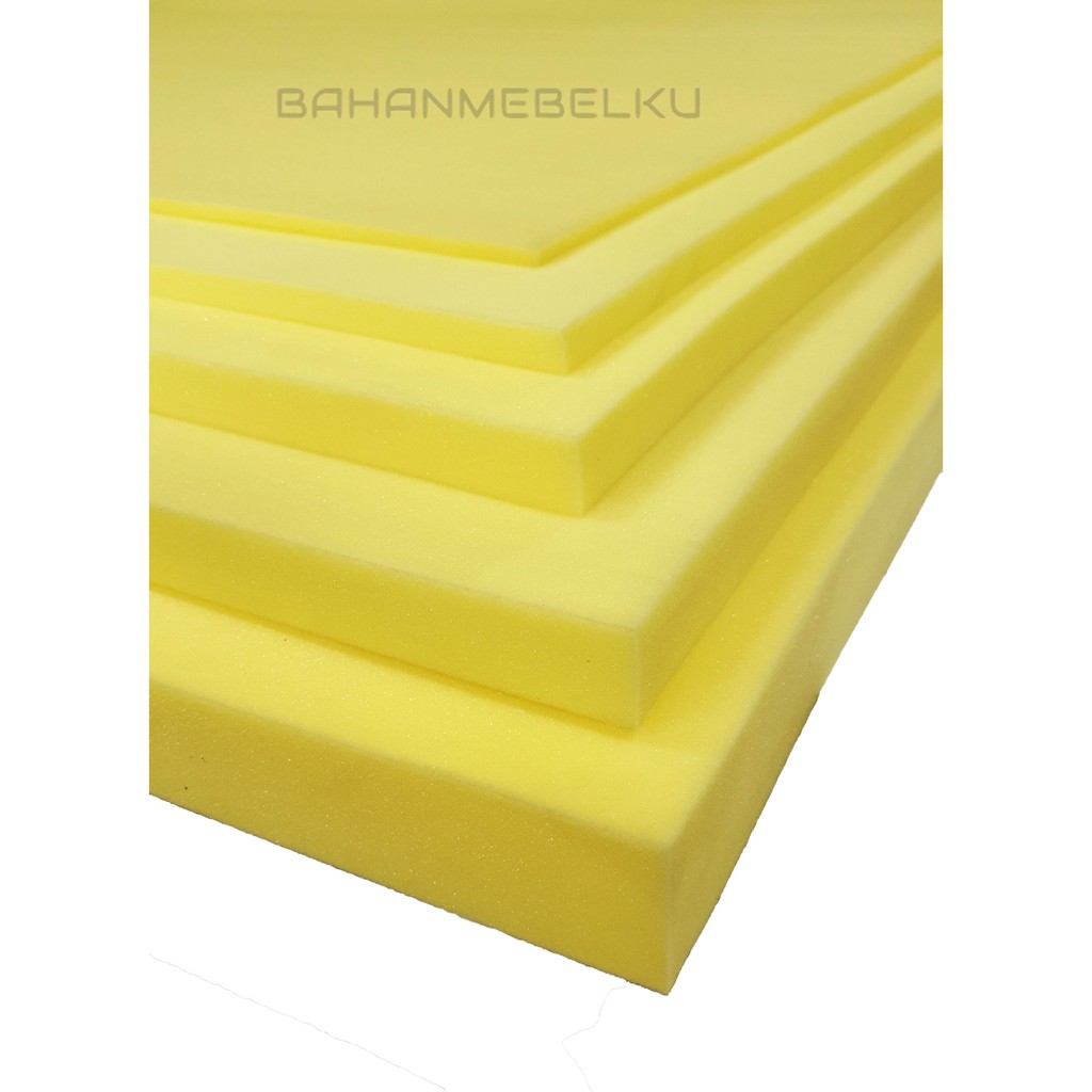Jual BUSA YELLOW ASLI / FOAM / SPONGE / BUSA KUNING / D33 /KUALITAS ...