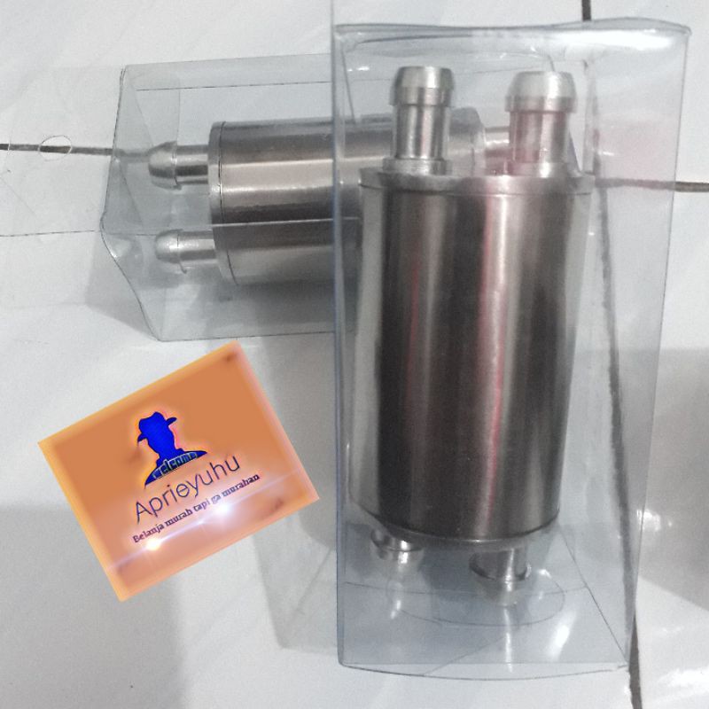 Jual TABUNG HAWA RACING TABUNG HAWA MOTOR TABUNG SIRKULASI UDARA TUTUP ...