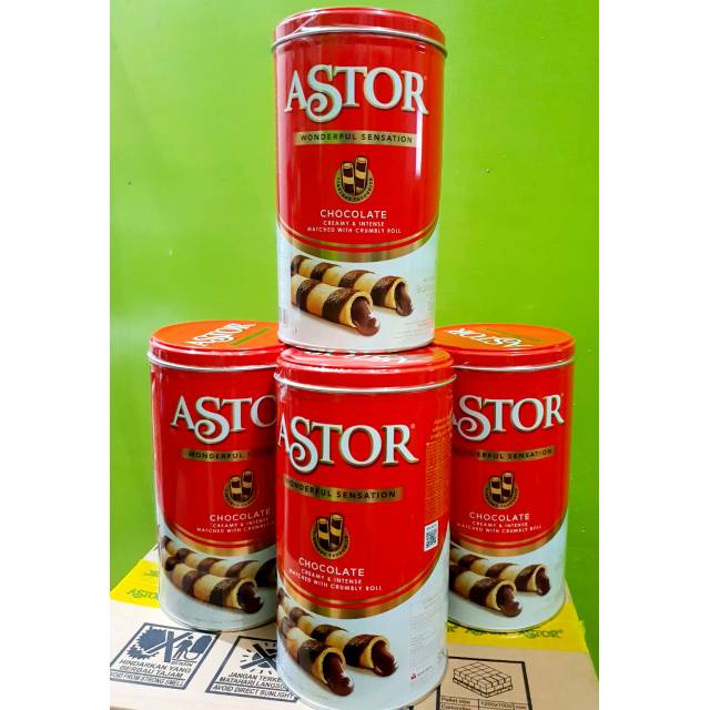 Jual Astor Kaleng | Shopee Indonesia