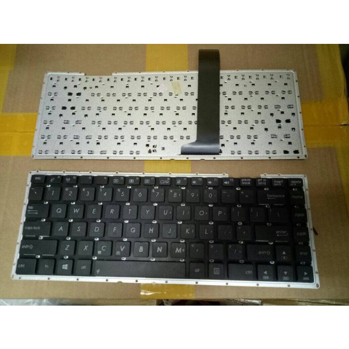 Jual Keyboard Laptop Asus X450-X451-X450JF-X450L-X452C | Shopee Indonesia