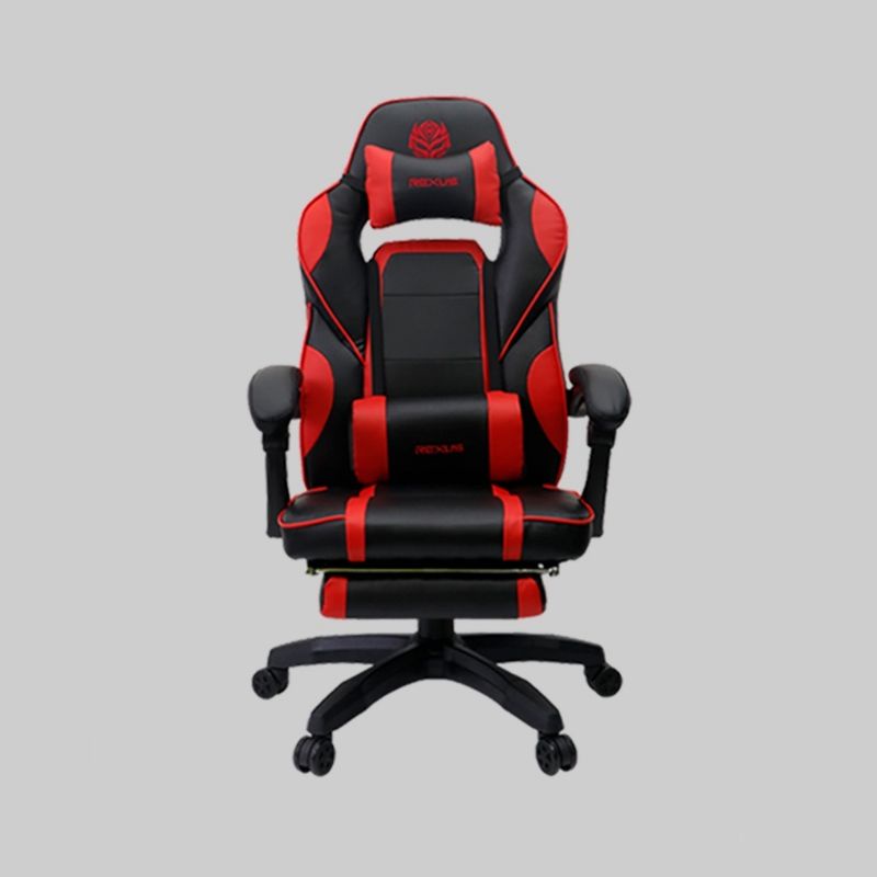 Jual Kursi game geming bangku gaming Rexus Gaming Chair Kursi RGC R60 ...