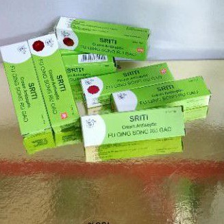 Jual salep walet sriti cream antiseptic | Shopee Indonesia