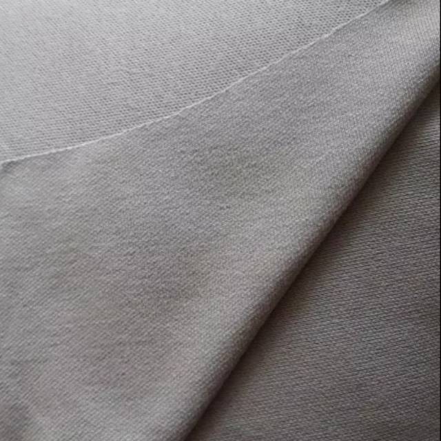 Jual Bahan kaos kain cotton pique lacoste untuk tshirt polo | Shopee ...