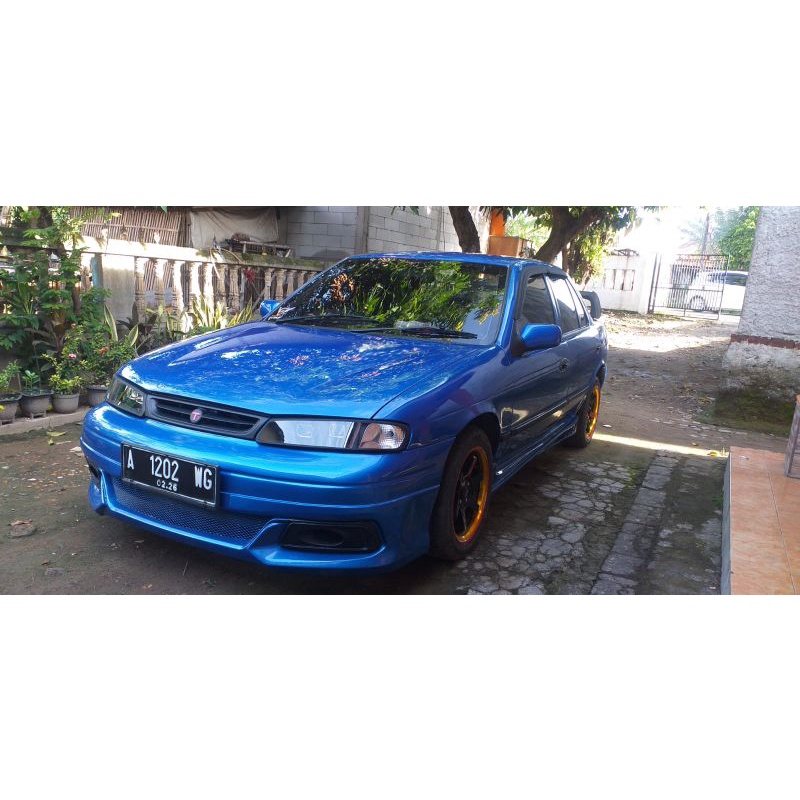 Jual bodykit Timor model Mobilioo | Shopee Indonesia