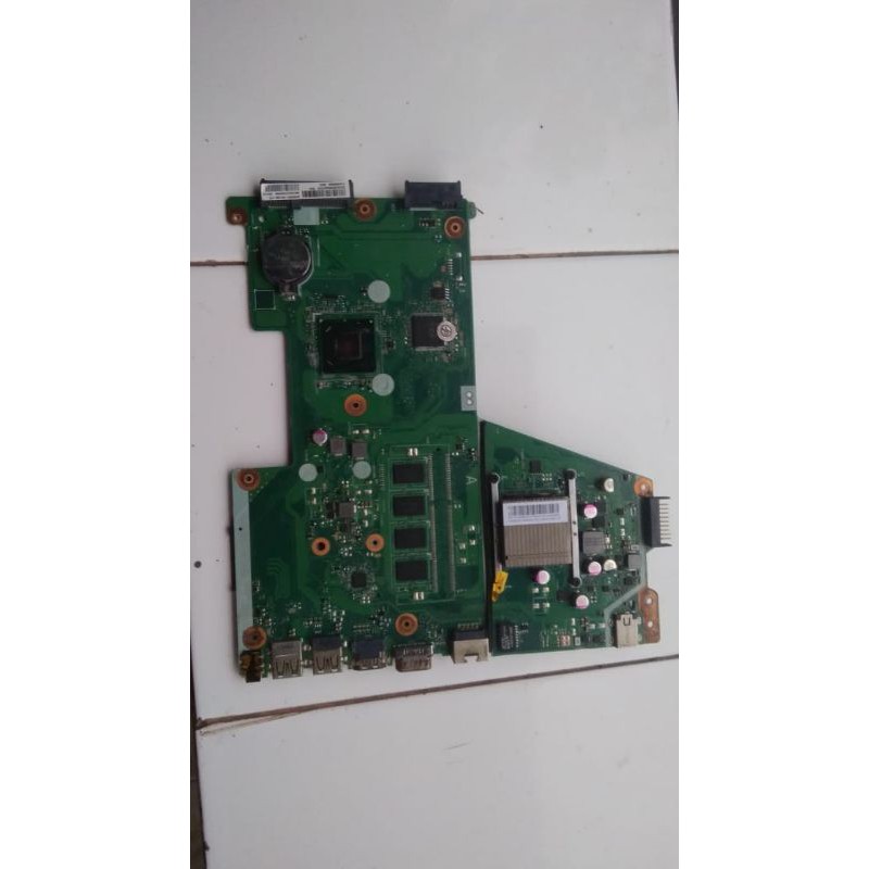 Jual Mainboard ASUS X451C | Shopee Indonesia