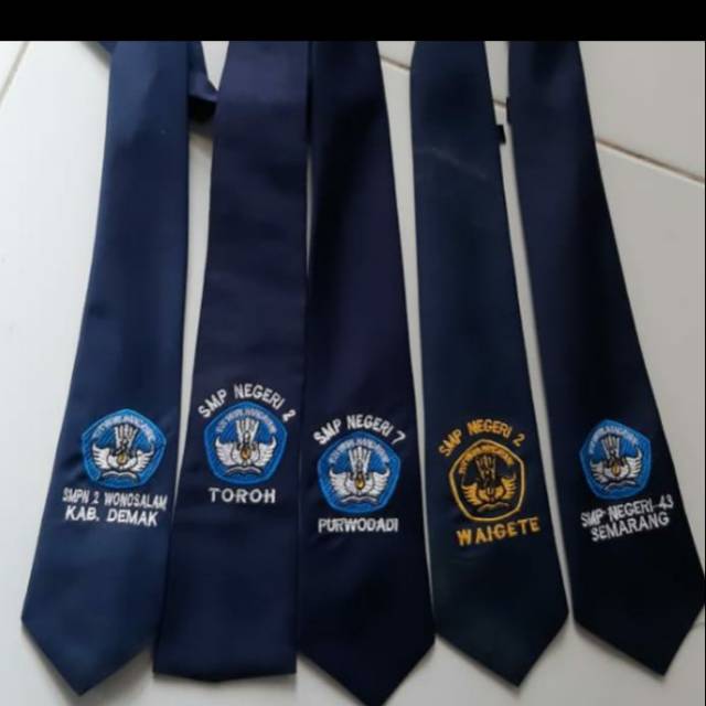 Jual DASI SMP /SMA LOGO | Shopee Indonesia