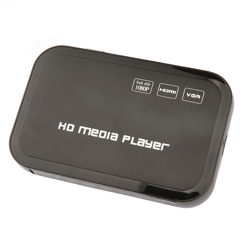 Jual HD Media Player Full HD 1080p With HDMI | Shopee Indonesia