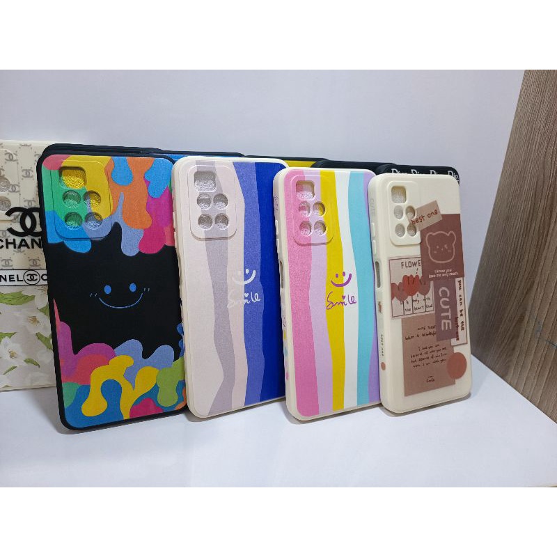 Jual CASE REALME C20 C11 2021 SAM A03S A22 5G A22 4G A02 REDMI 10 NOTE ...
