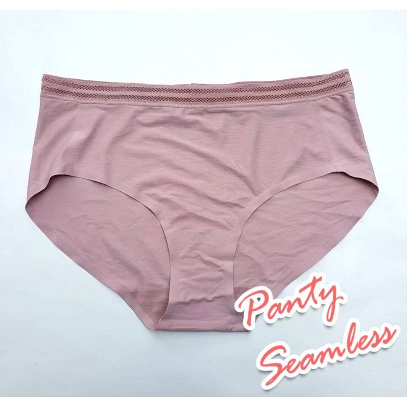 Jual Playtex Seamless Panty | Shopee Indonesia