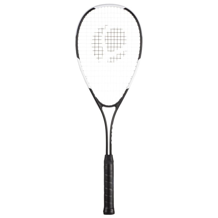 Jual Opfeel Raket Squash SR100 Hitam Putih Dewasa Decathlon - 8370043 ...