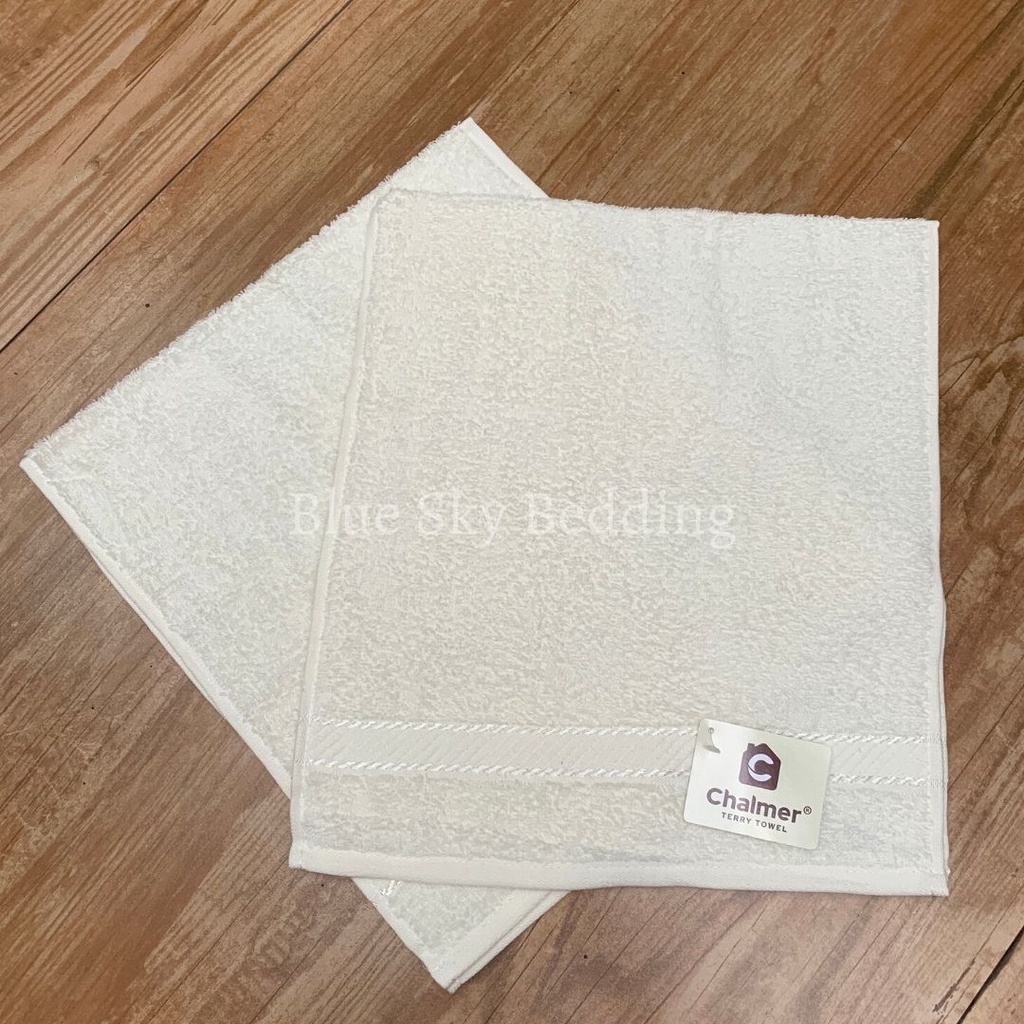 Jual Handuk Olah Raga chalmer (ukuran 30x70cm) | Shopee Indonesia