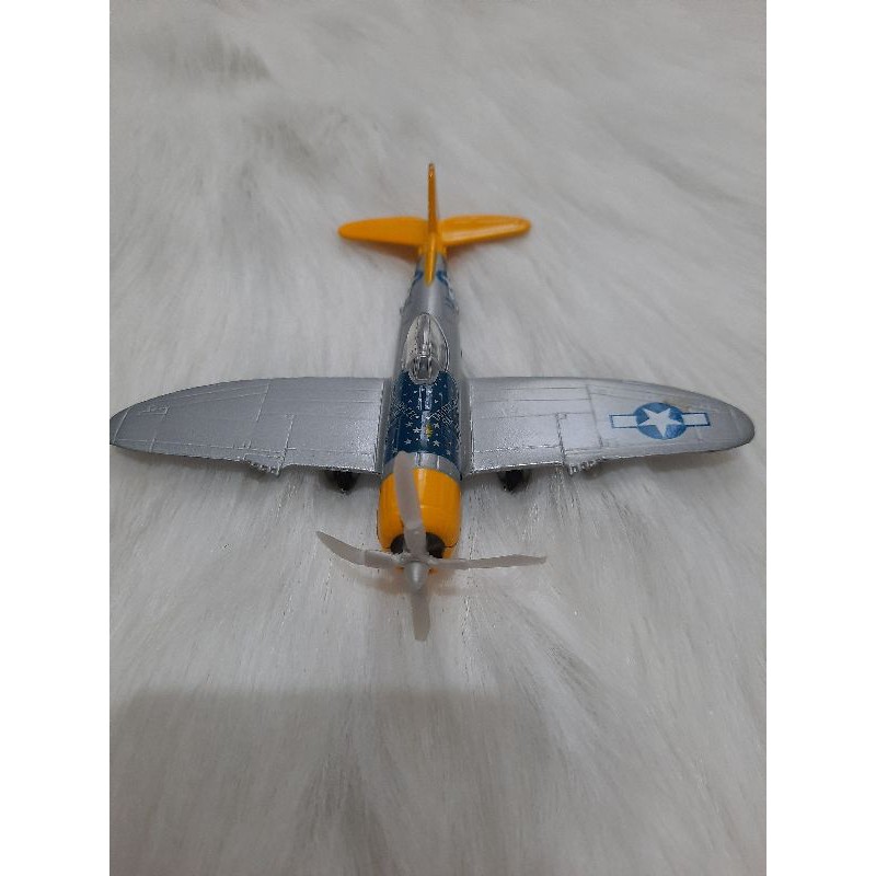 Jual Motormax p47 thunderbolt | Shopee Indonesia